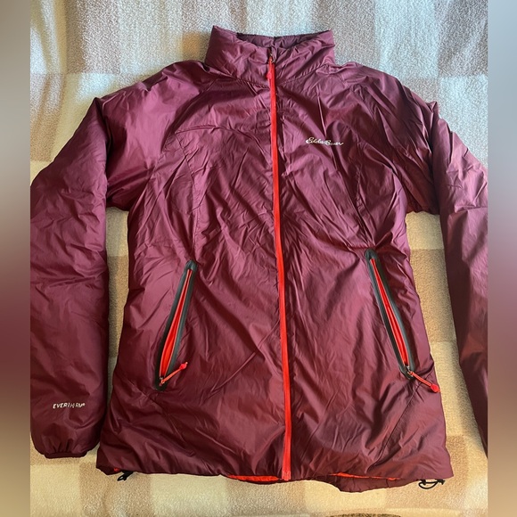 Eddie Bauer | Jackets & Coats | Eddie Bauer First Ascent Jacket | Poshmark